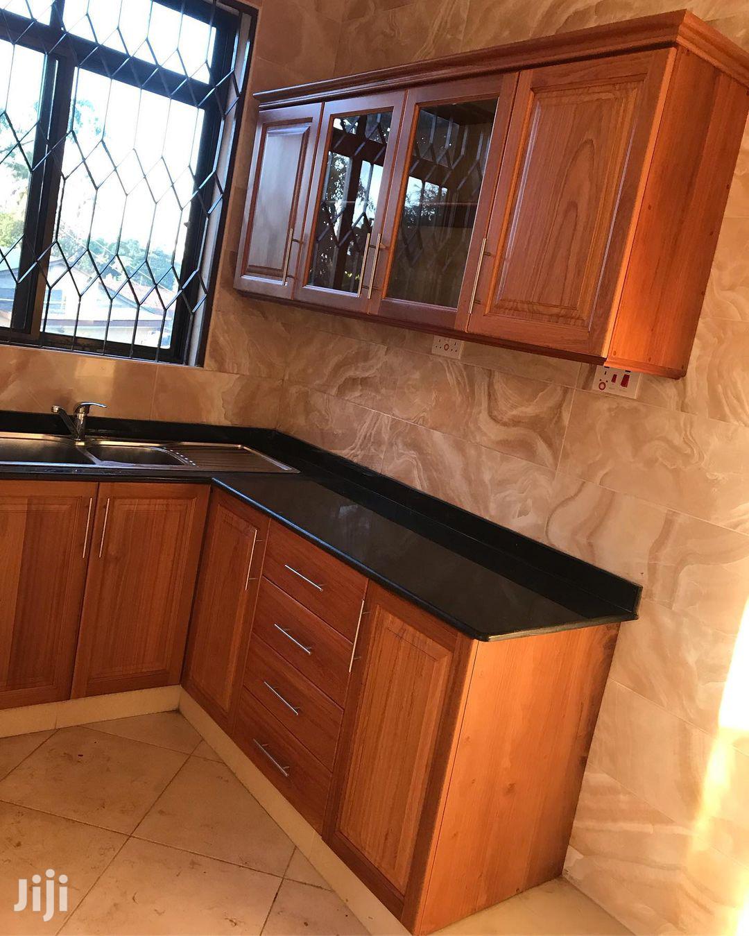 Kabati Za Jikoni Za Kisasa (MNINGA) in Temeke - Furniture, Joy ...